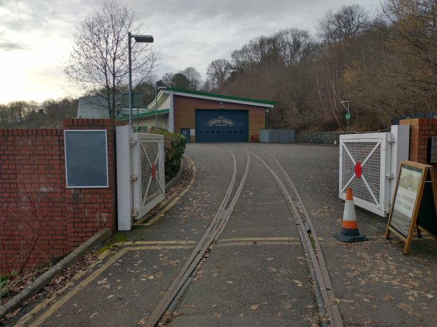 Railways Around Bridgnorth – Part 2 | Roger Farnworth
