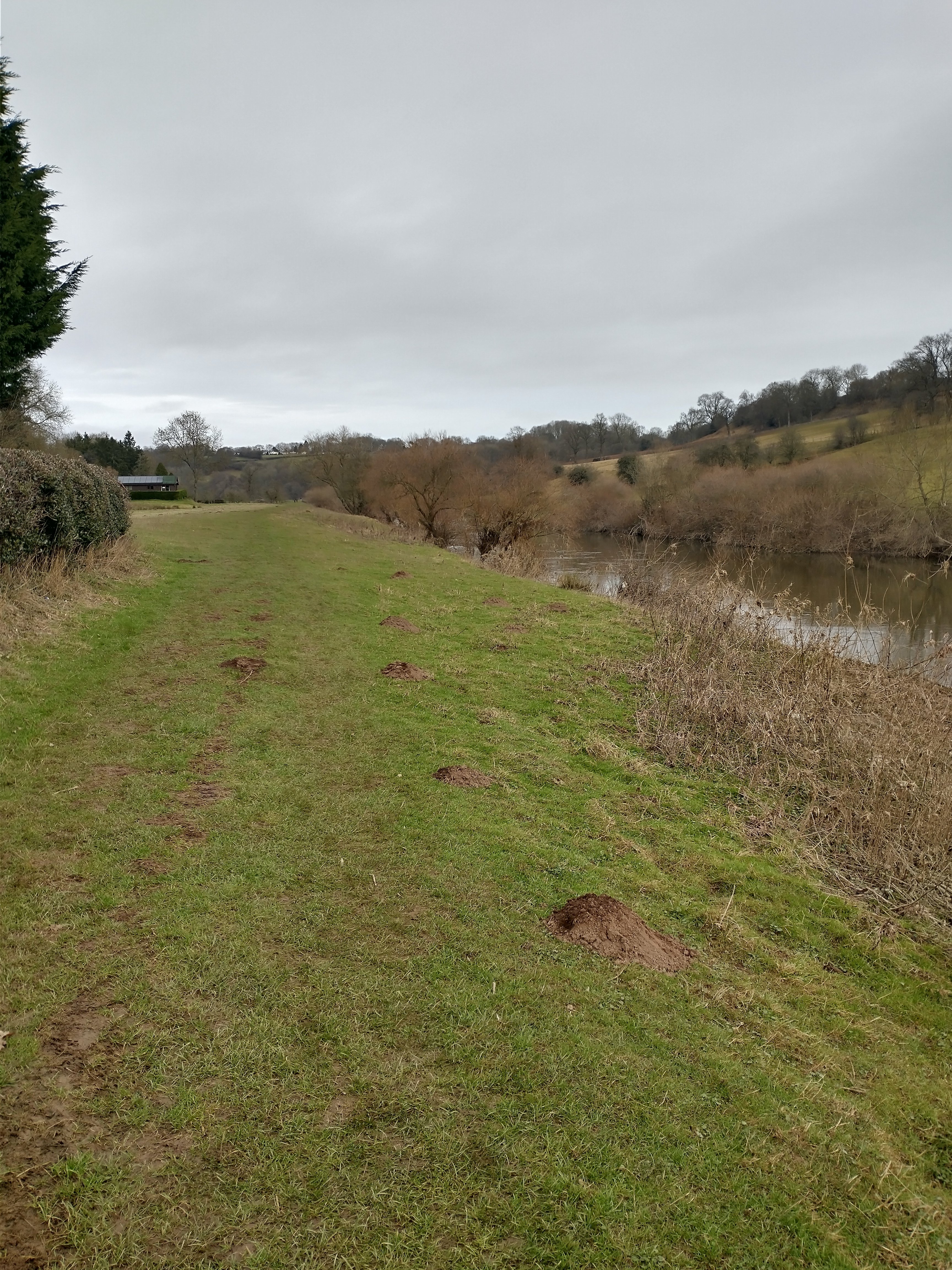 Railways Around Bridgnorth – Part 1 | Roger Farnworth