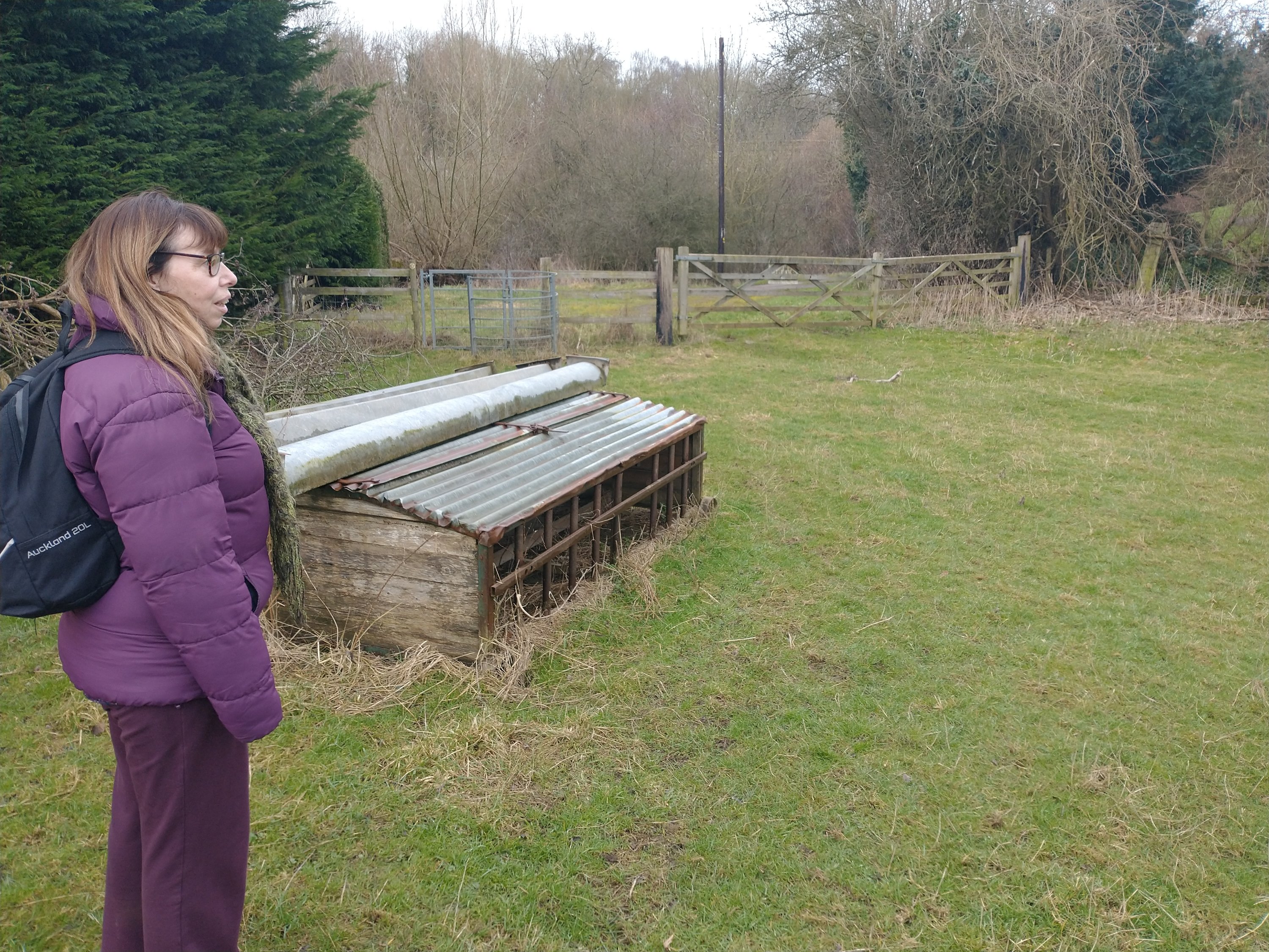 Railways Around Bridgnorth – Part 1 | Roger Farnworth