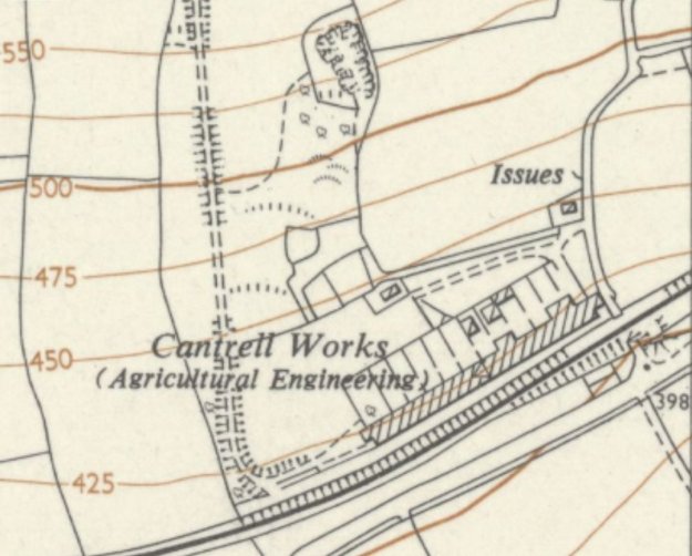 Dartmoor Tramways – Part 1 – Red Lake Tramway | Roger Farnworth