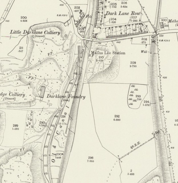 The Railways of Telford – the Coalport Branch of the LNWR – Part 2 ...