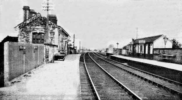 The Railways of Telford – the Coalport Branch of the LNWR – Part 1 ...