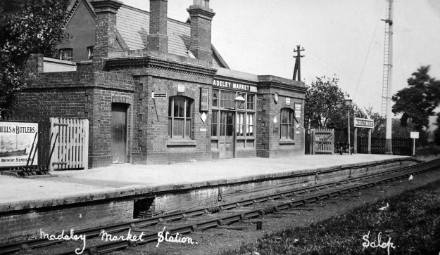 The Railways of Telford – the Coalport Branch of the LNWR – Part 3 ...