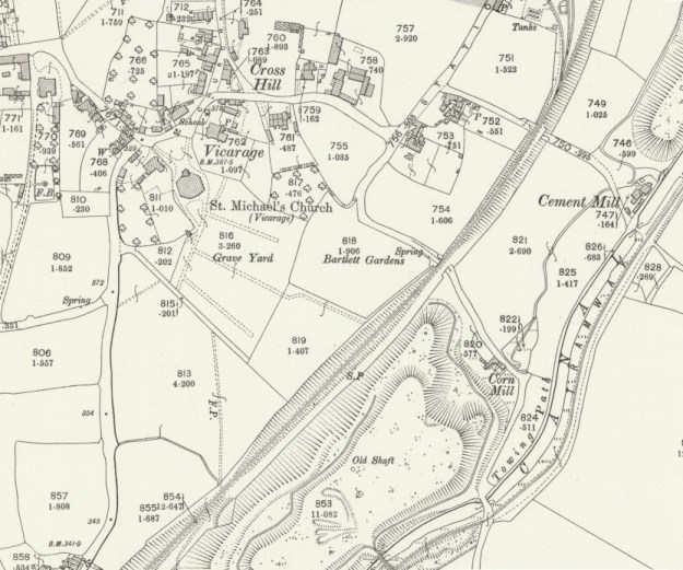 The Railways of Telford – the Coalport Branch of the LNWR – Part 3 ...
