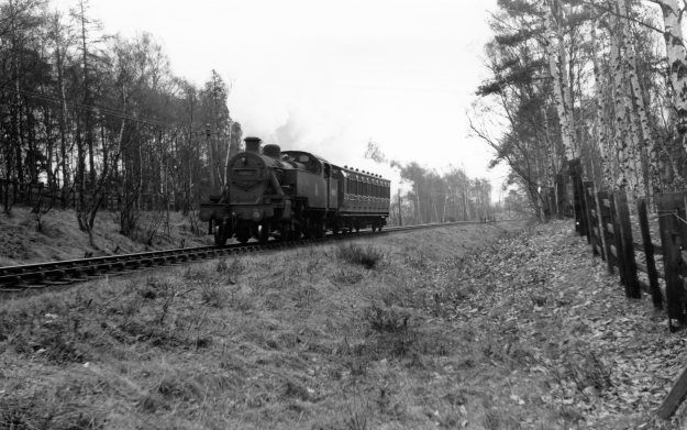 The Railways of Telford – the Coalport Branch of the LNWR – Part 3 ...