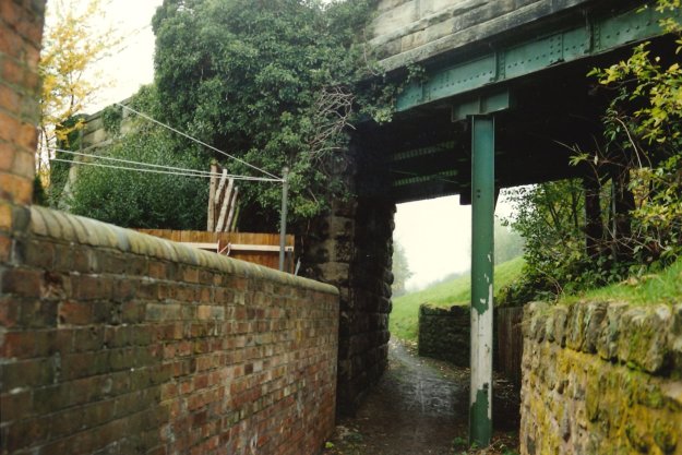 The Railways of Telford – The Coalport Branch – Part 3A | Roger Farnworth