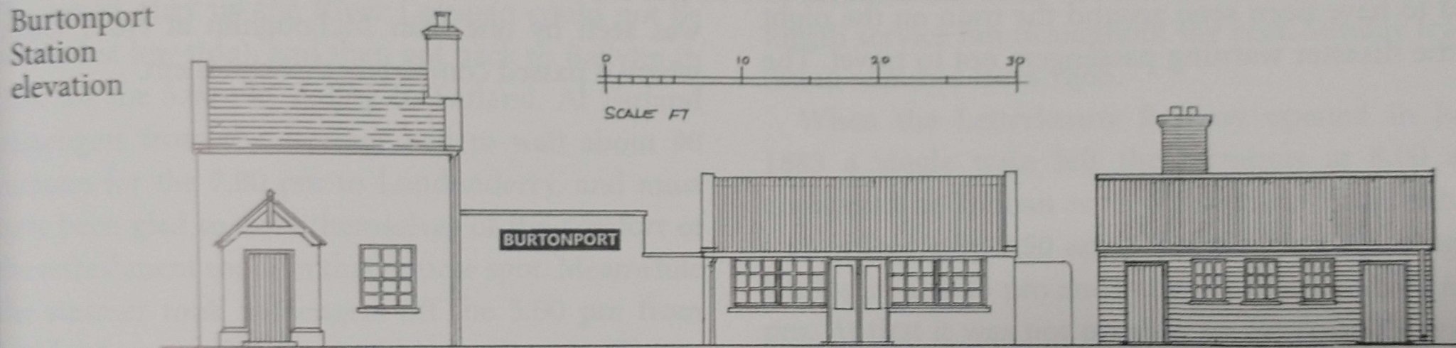 The Burtonport Extension of the ‘Londonderry & Lough Swilly Railway ...