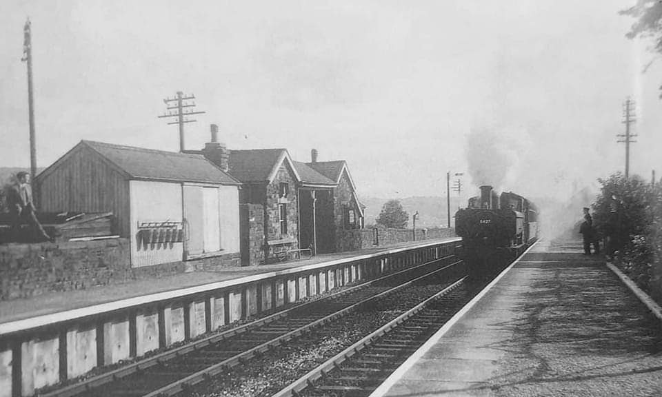 Bailey's Tramroad, Govilon, Wales | Model Train Forum