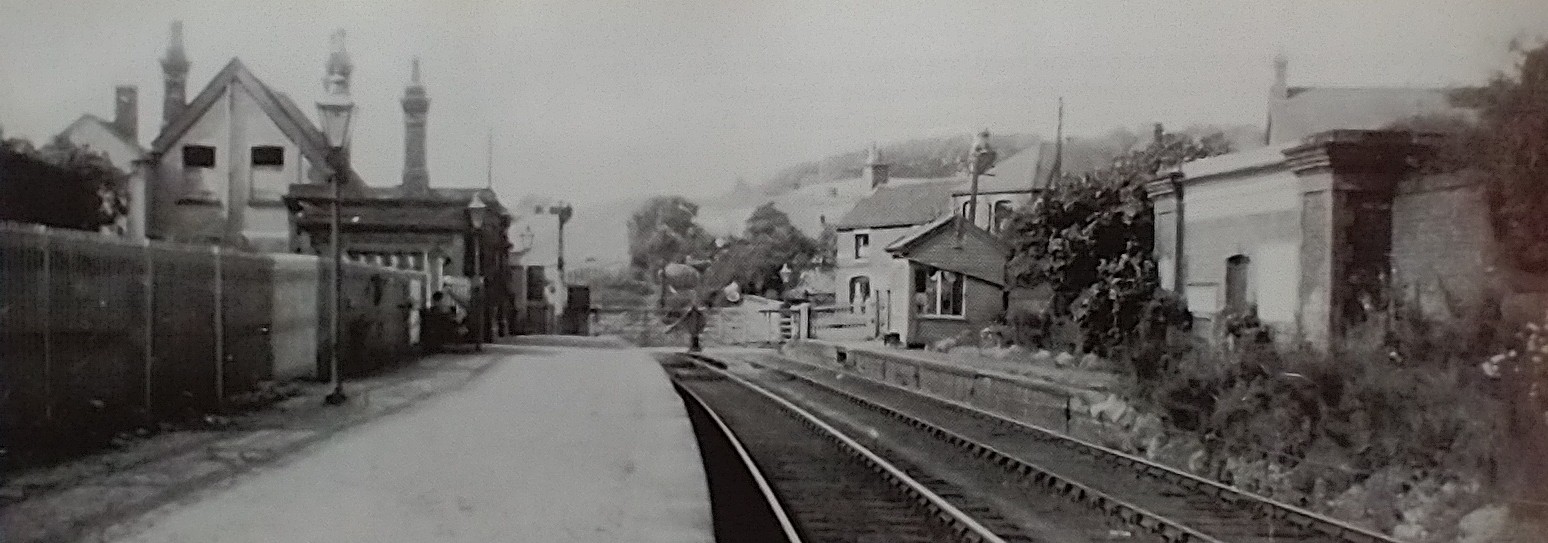 The Railways of Telford – The Coalport Branch Part 1B – An Addendum ...