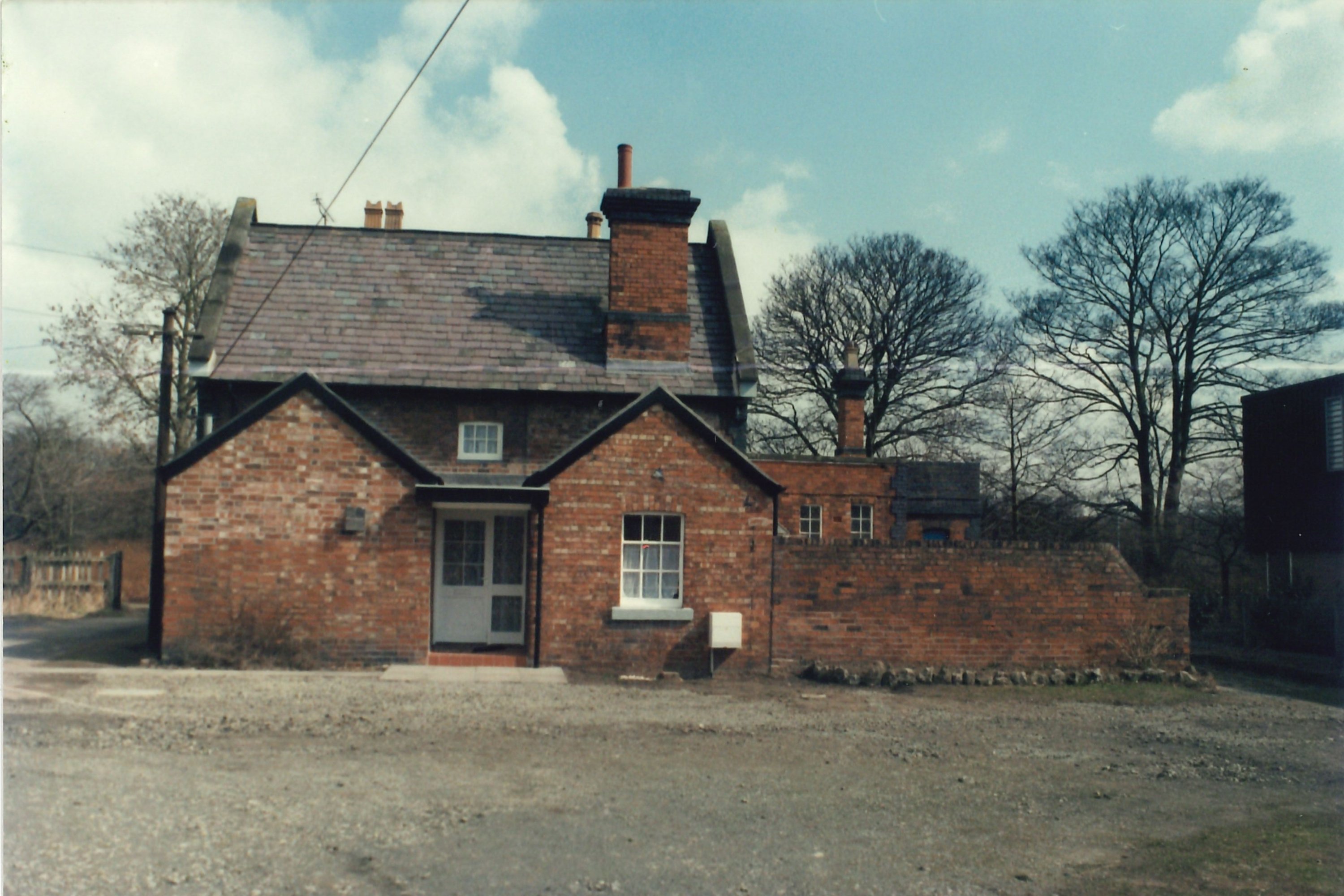 The Railways of Telford – The Coalport Branch – Part 3A | Roger Farnworth