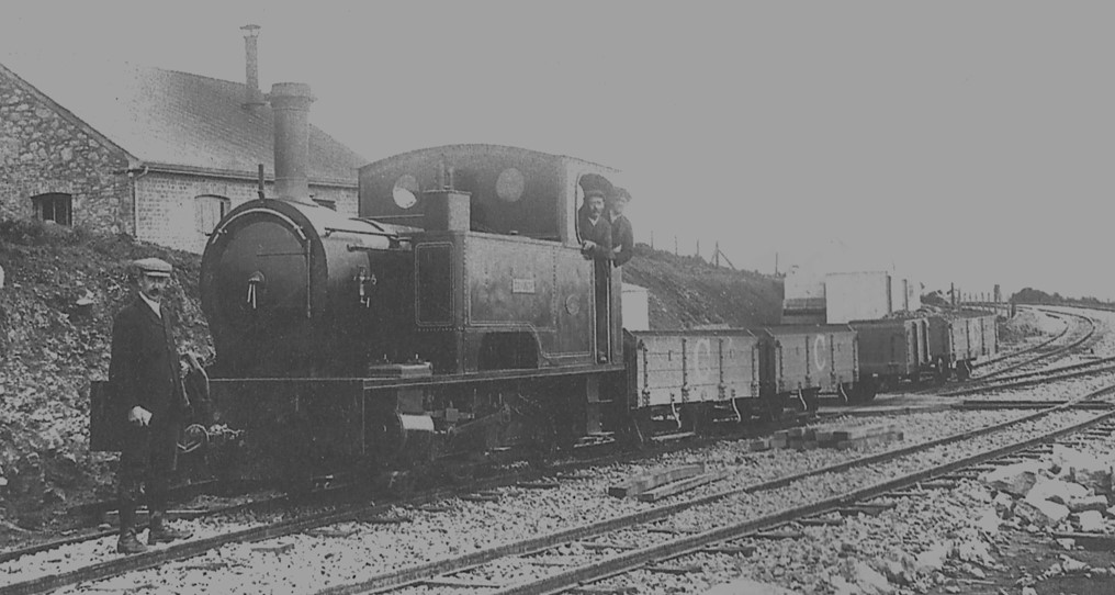 The Tramways of Dartmoor | RailUK Forums