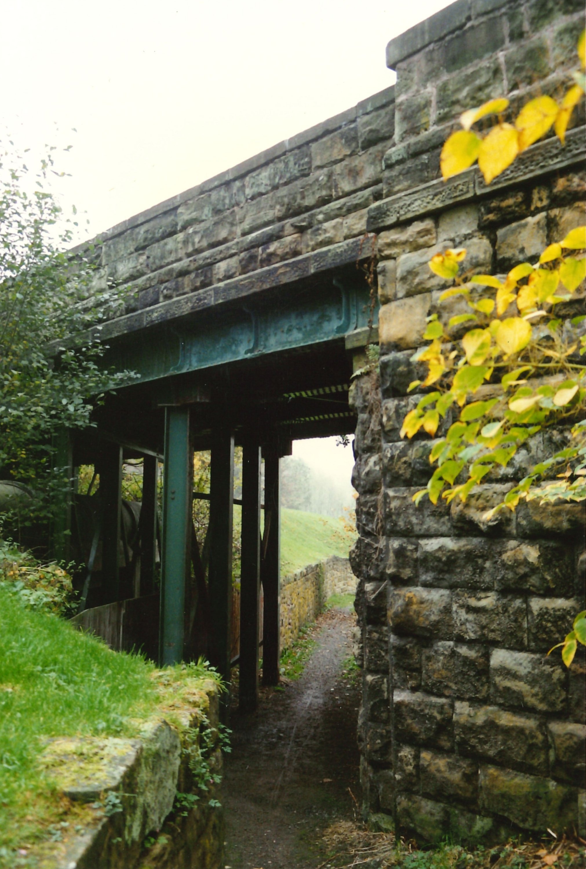 The Railways of Telford – The Coalport Branch – Part 3A | Roger Farnworth