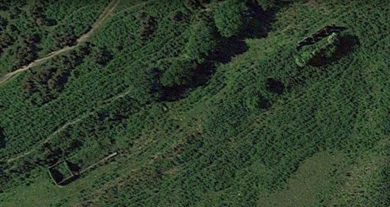 Dartmoor Tramways – Part 1 – Red Lake Tramway | Roger Farnworth