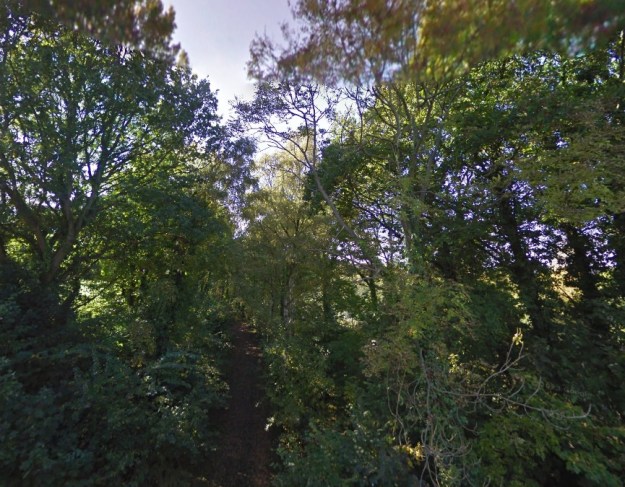 A second visit to Govilon – Bailey’s Tramroad and the Heads of the ...