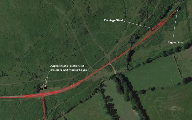 Dartmoor Tramways – Part 1 – Red Lake Tramway | Roger Farnworth