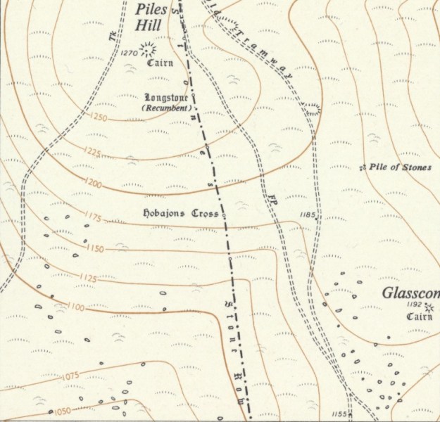 Dartmoor Tramways – Part 1 – Red Lake Tramway | Roger Farnworth