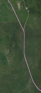 Dartmoor Tramways – Part 1 – Red Lake Tramway | Roger Farnworth