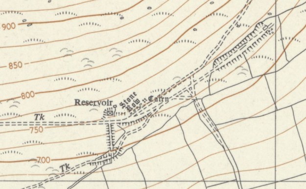 Dartmoor Tramways – Part 1 – Red Lake Tramway | Roger Farnworth