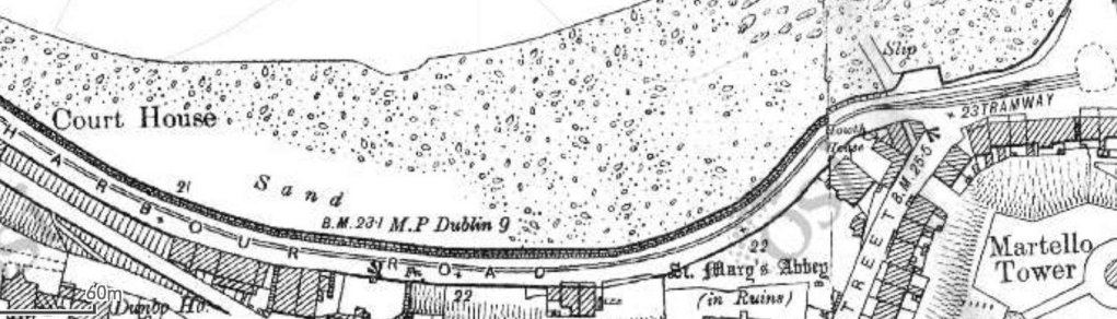 The Hill of Howth Tramway | Roger Farnworth