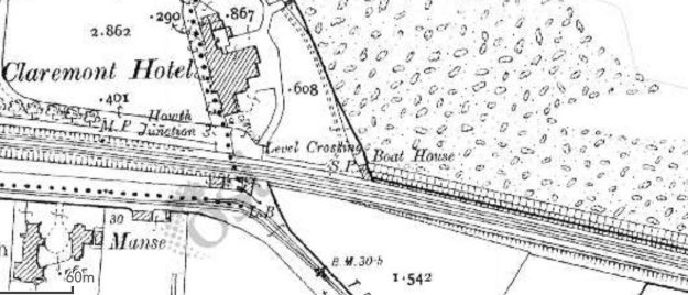 The Hill of Howth Tramway | Roger Farnworth