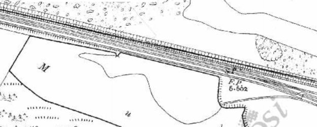 The Hill of Howth Tramway | Roger Farnworth