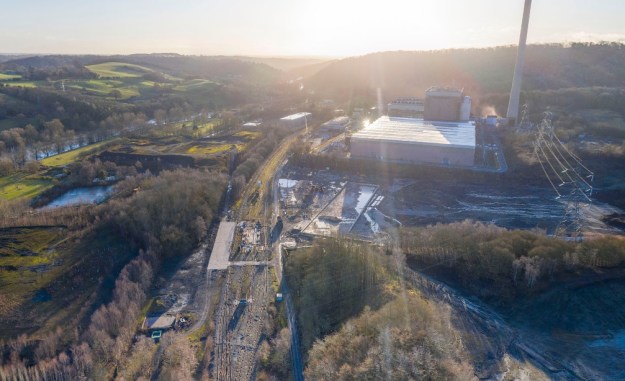 The Railways of East Shropshire (and Telford) – the Much Wenlock and ...