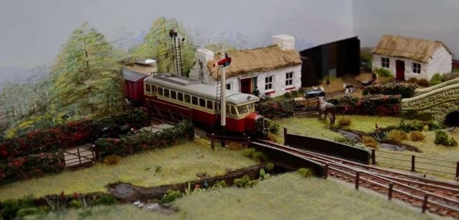 Model Railway | Roger Farnworth