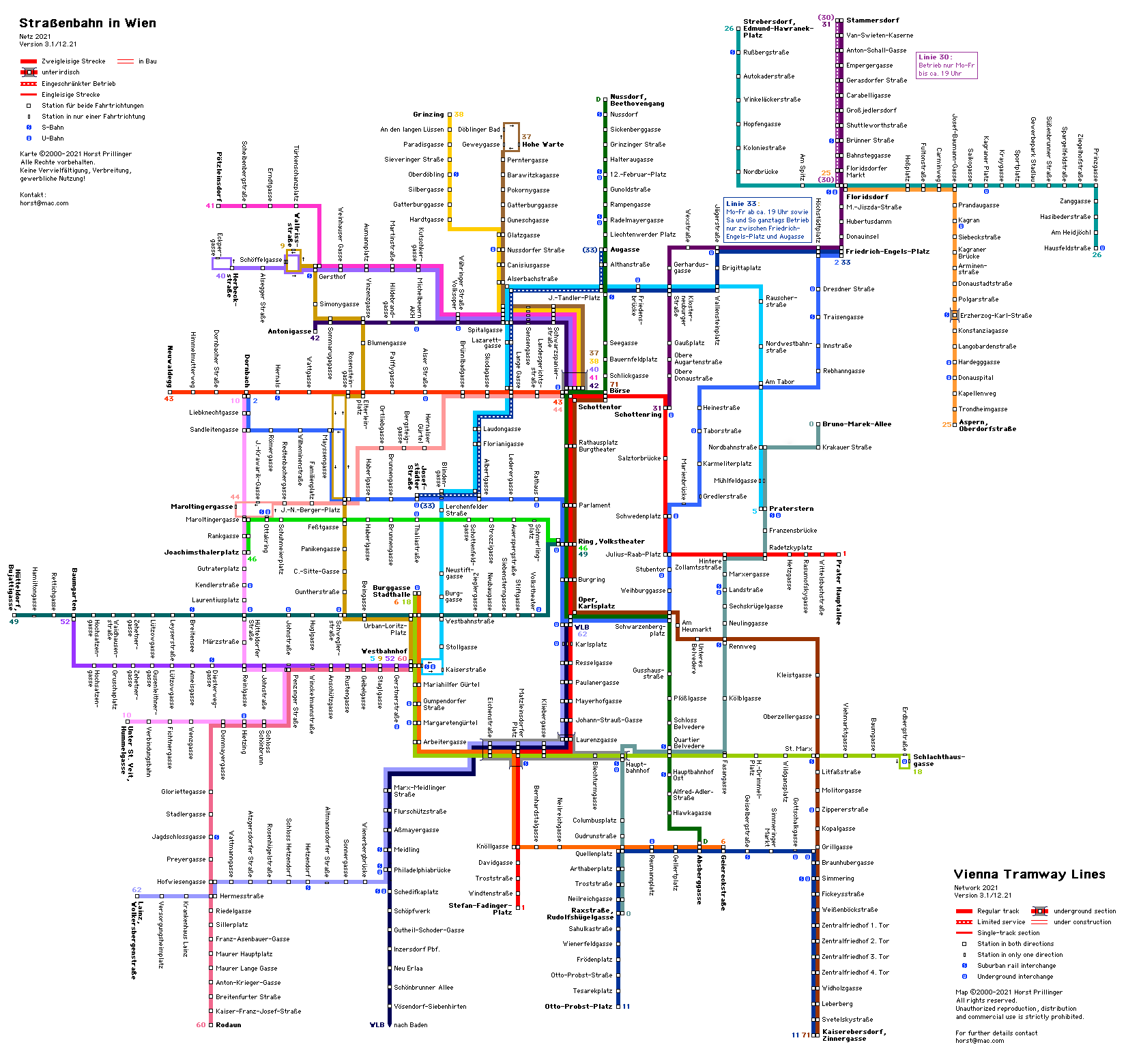 ‘The Modern Tramway’ – Part 1 | Roger Farnworth