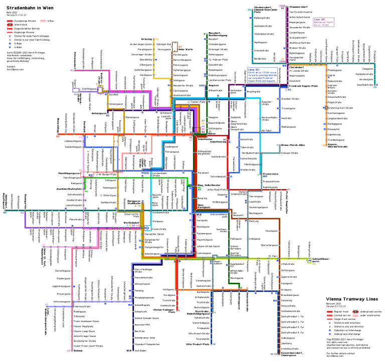 ‘The Modern Tramway’ – Part 1 | Roger Farnworth