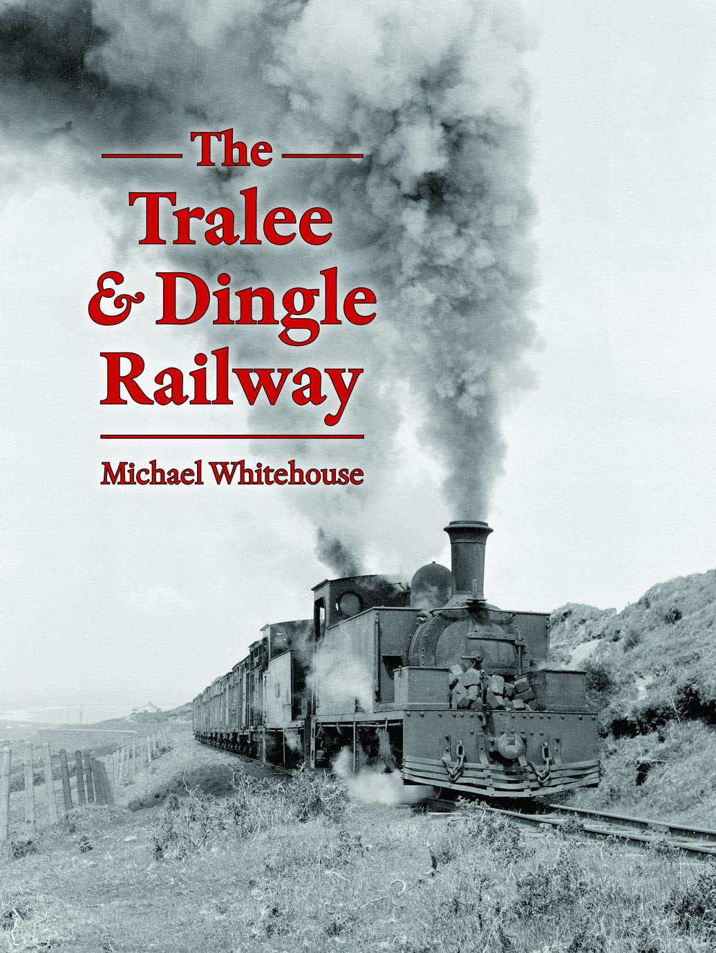 Tralee & Dingle | Roger Farnworth