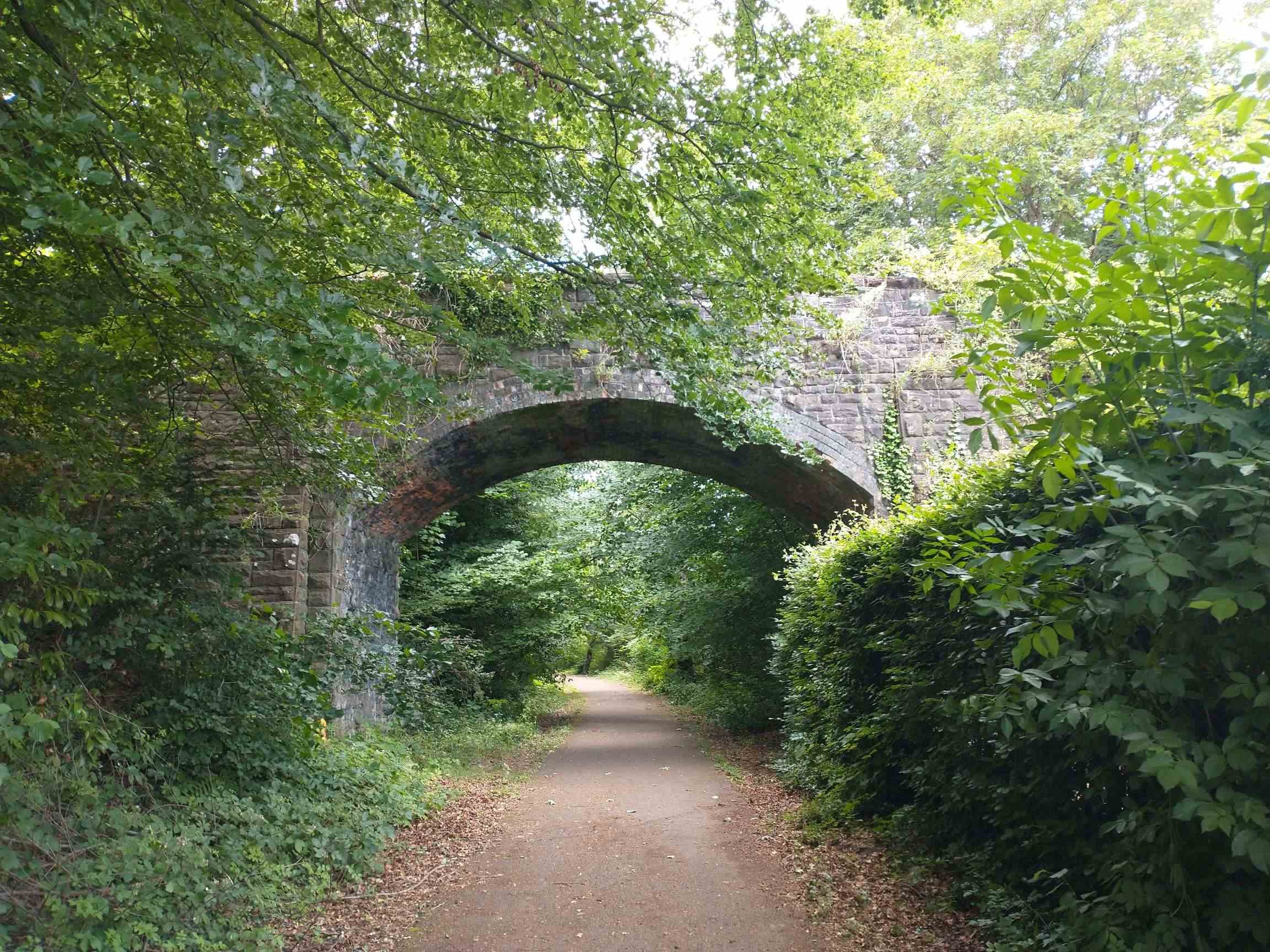 A second visit to Govilon – Bailey’s Tramroad and the Heads of the ...