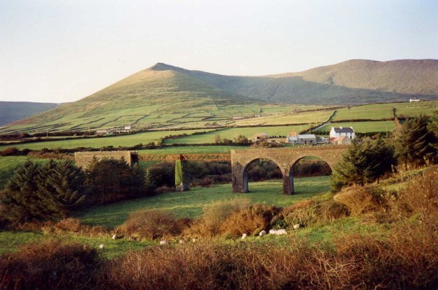 The Tralee & Dingle Railway | Roger Farnworth