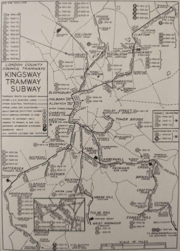 The Kingsway Tram Subway, London | Roger Farnworth