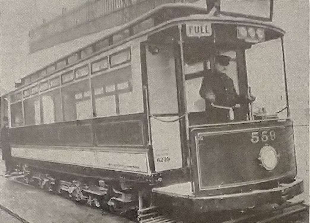 The Kingsway Tram Subway, London | Roger Farnworth