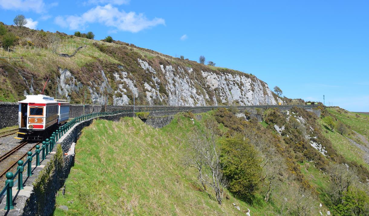 The Isle of Man | Roger Farnworth