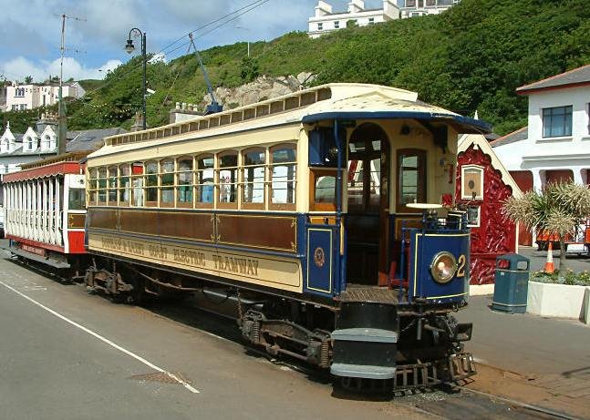 Modern Tramway & Light Railway Review | Roger Farnworth