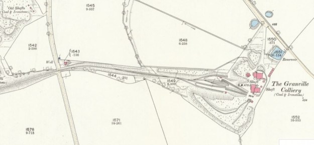 The Canals, Tramways and Railways of East Shropshire – The Lilleshall ...
