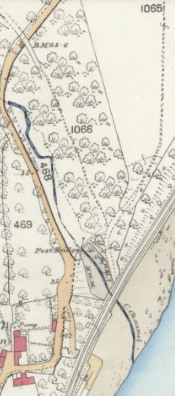 Forest of Dean Railways & Tramways | Roger Farnworth