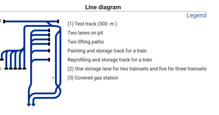The Modern Tram Network in Nice 2023 | Roger Farnworth