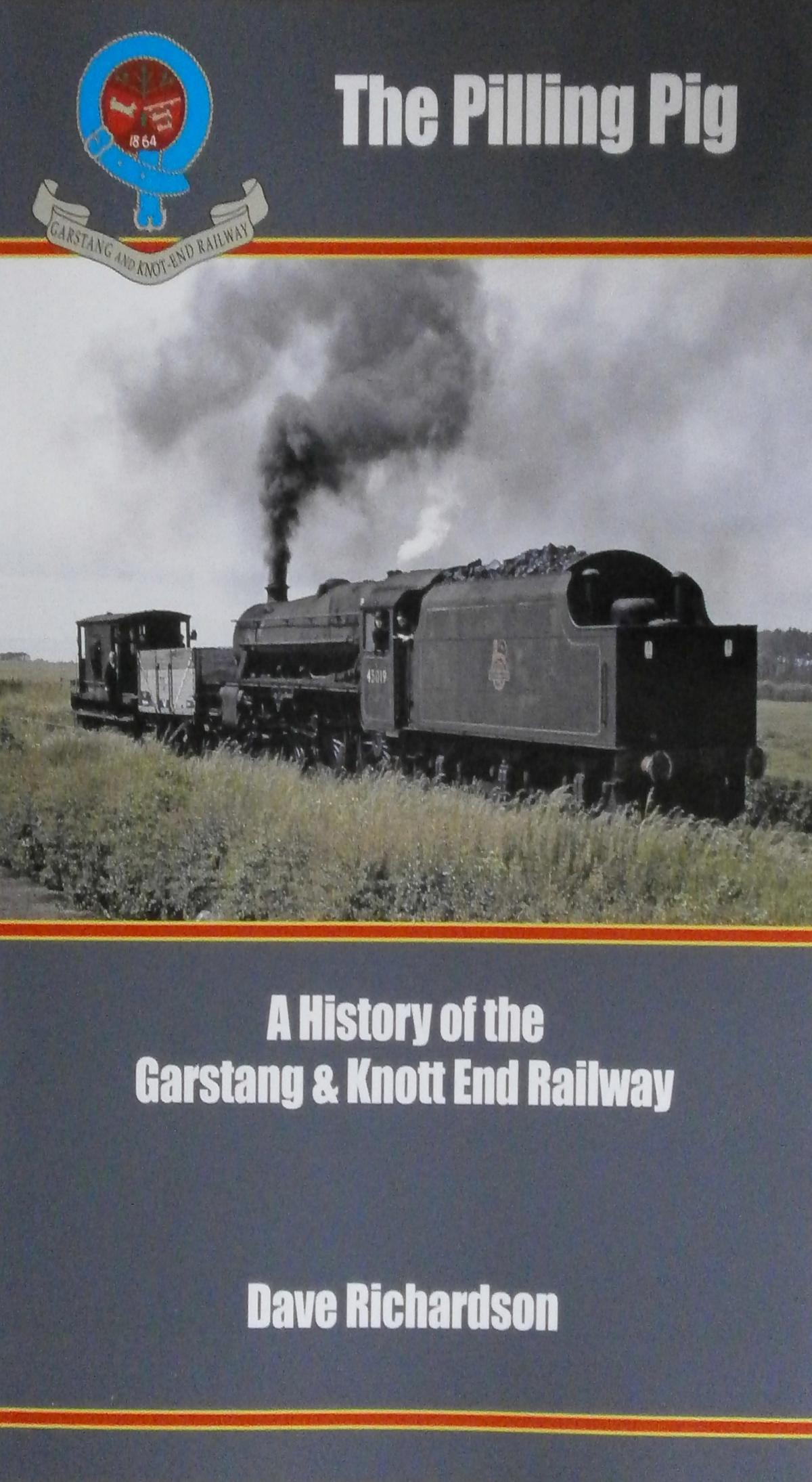 The Garstang to Knott End Railway again. … | Roger Farnworth