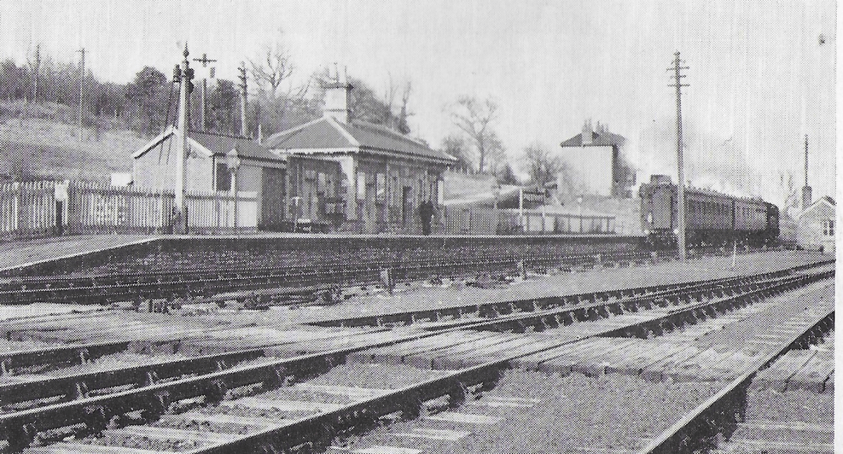 The Wenlock Branch from Much Wenlock to Presthope | Roger Farnworth