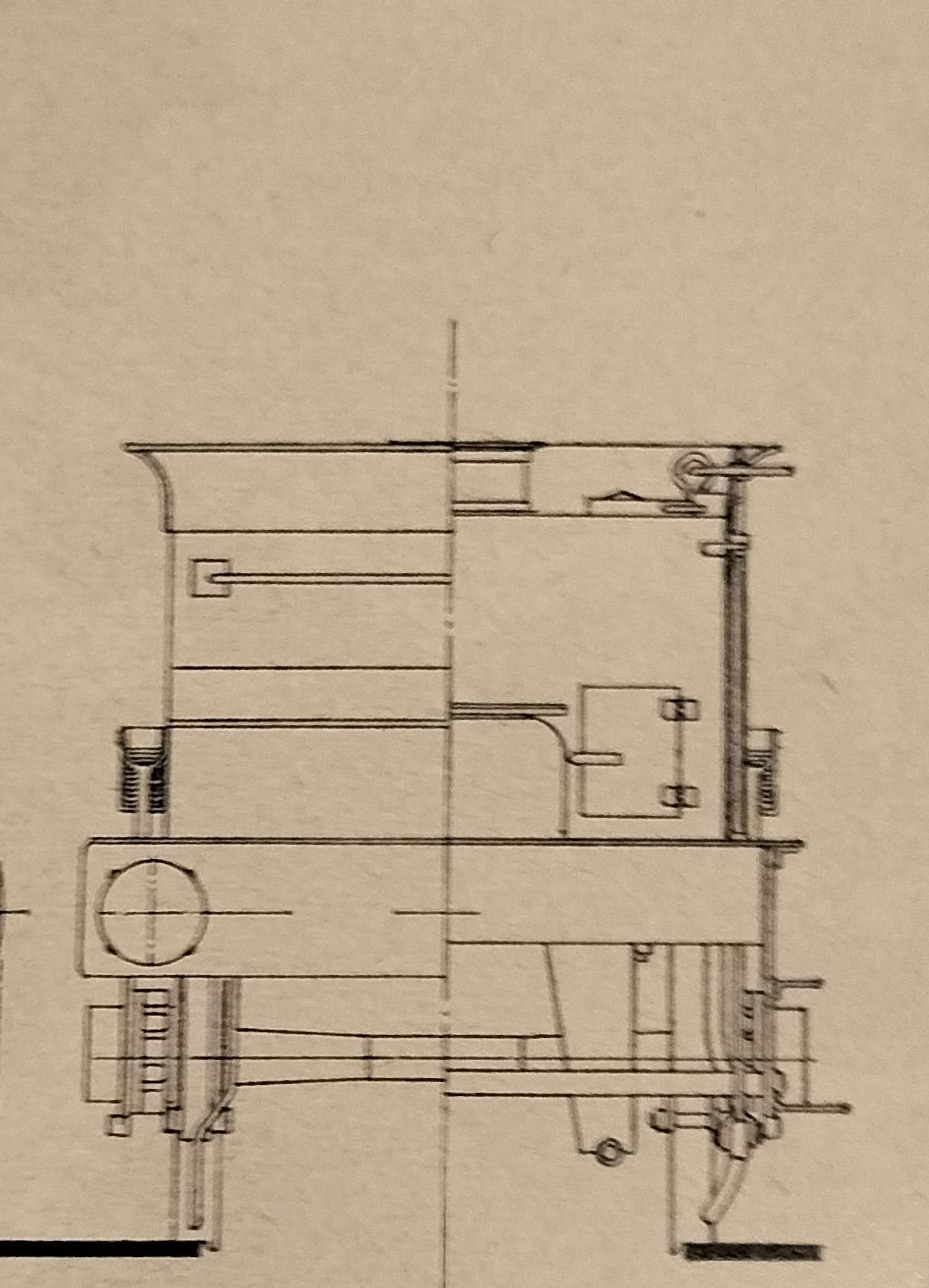 Furness Railway Locomotive No. 58 | Roger Farnworth