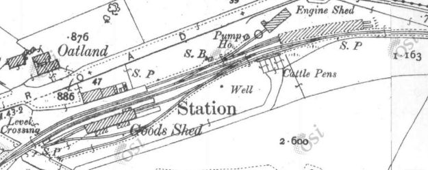 The Lough Swilly Railway continued. … Letterkenny to Derry – Part 1 ...