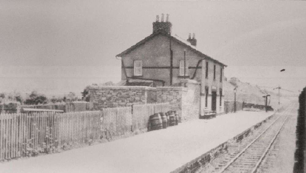 The Lough Swilly Railway continued. … Letterkenny to Derry – Part 2 ...