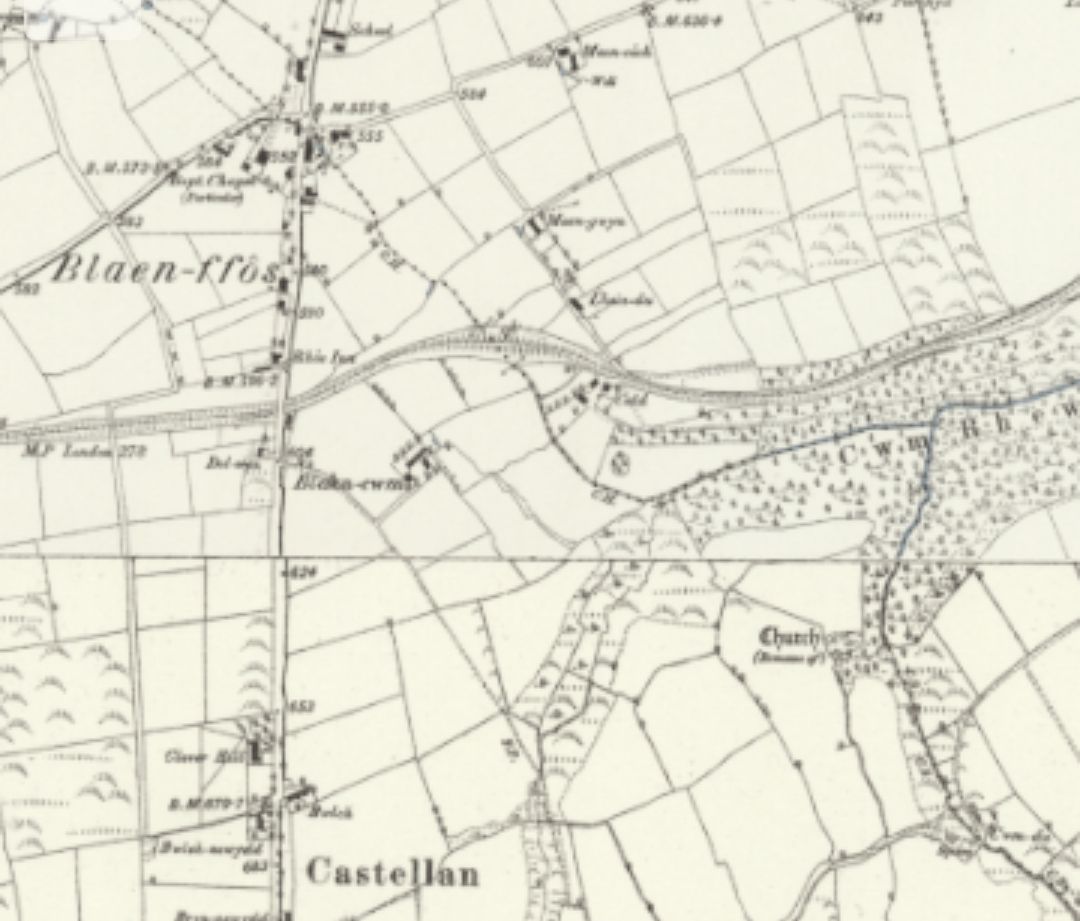 Welsh Railways | Roger Farnworth