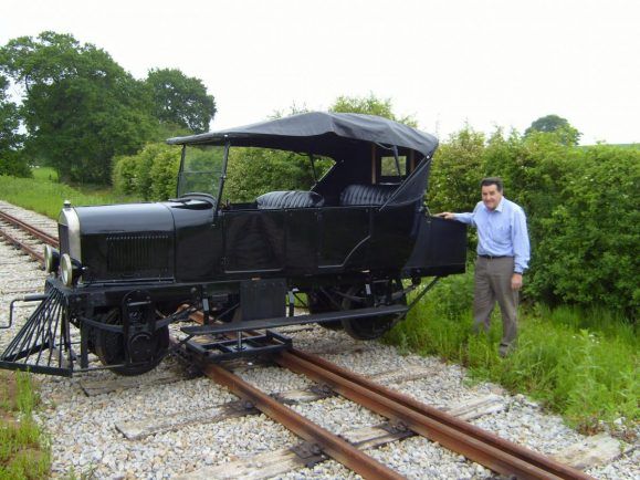 The Railway Magazine, August 1905 – Advertising … | Roger Farnworth