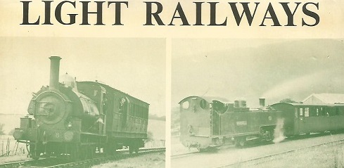 Light Railways in the UK – the early years after the 1896 Act – The ...