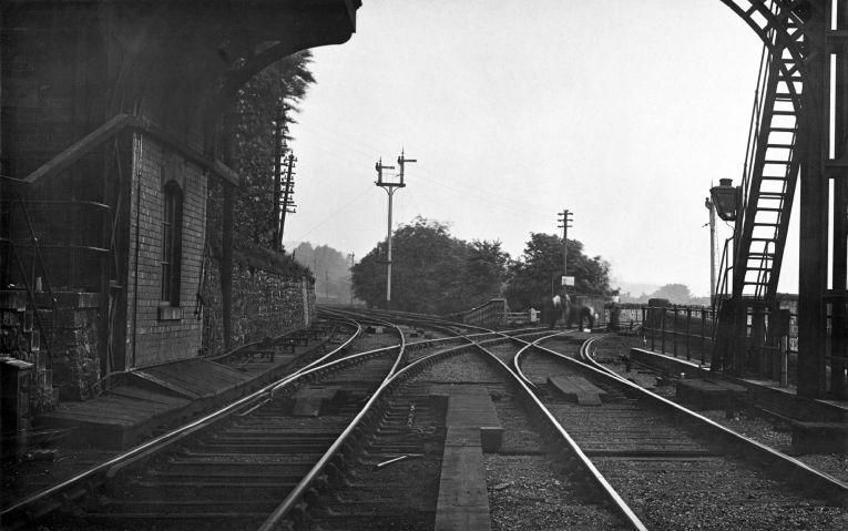 The Border Counties Railway – Part 1 – Hexham to Chollerton | Roger ...