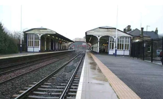 The Border Counties Railway – Part 1 – Hexham to Chollerton | Roger ...