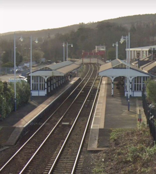 The Border Counties Railway – Part 1 – Hexham to Chollerton | Roger ...